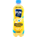 Den utan socker - FUN Light