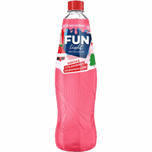 Saft -sockerfri saft & blandsaft i flera smaker | FUN Light